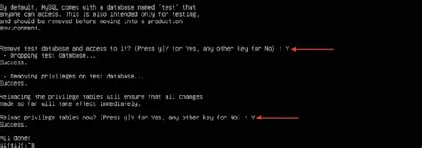 How To Install Mysql On Ubuntu Its Linux Foss