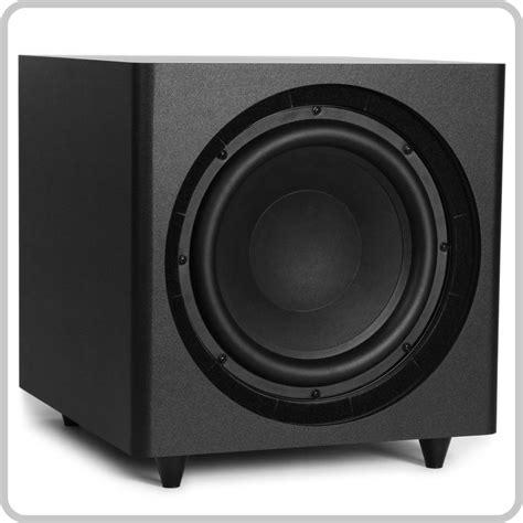 Do These Micca Subs Remind Of You Something Rbudgetaudiophile