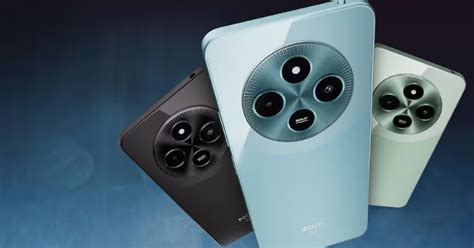 Poco M7 Specifications And Price In Nepal