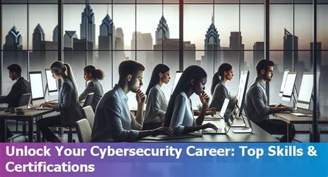 Breaking Into Cybersecurity Essential Skills And Certifications In