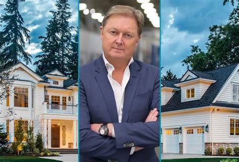 11800 Sq Ft Henrik Fisker House 35 Million Panoramic Homedecortoday