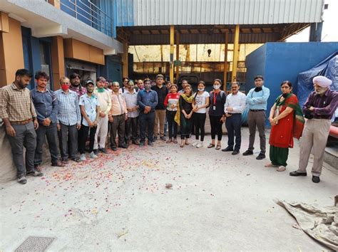 Statcon Electronics India Limited On Linkedin Celebration