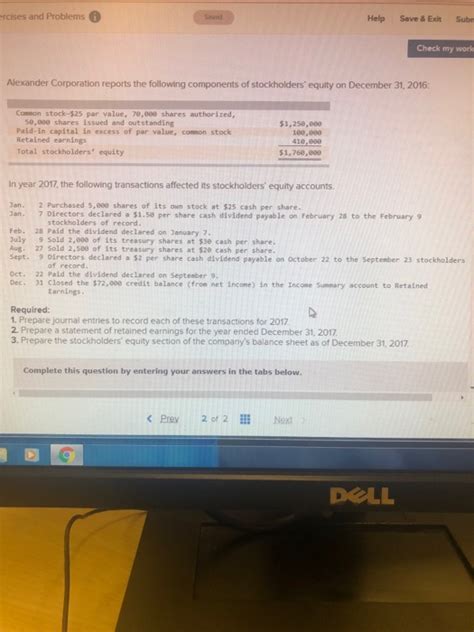 solved rcises and problems help save andexit subn check my