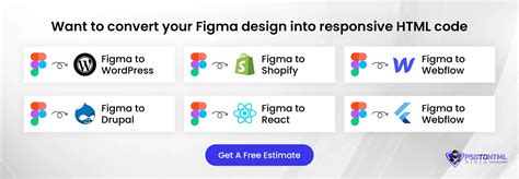 Export Figma To Html And Css Manually With Psdtohtmlninja Design To Code