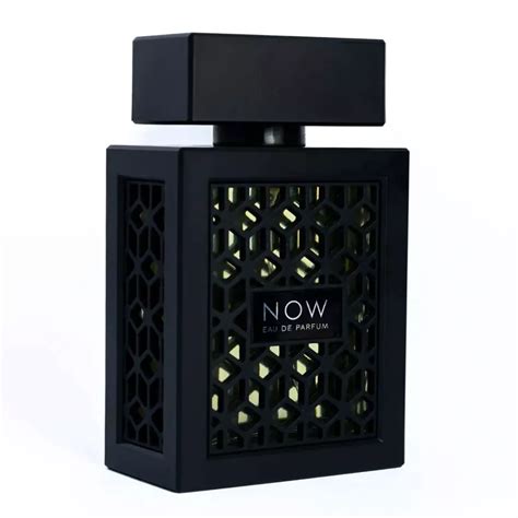 Rave Now Perfume 100ml Eau De Parfum Royal Empire Oudh Pte Ltd