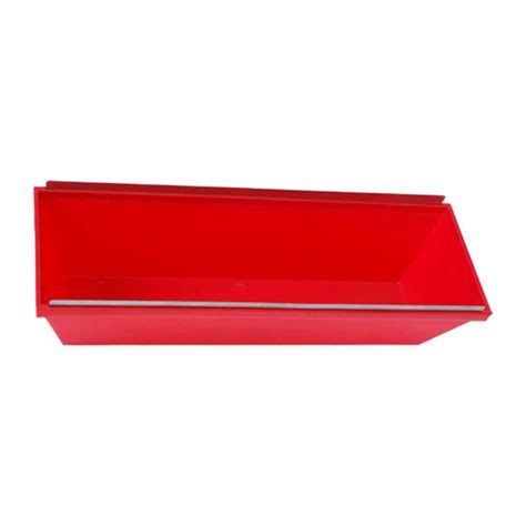 12 in. Plastic Drywall Mud Pan-36212 - The Home Depot