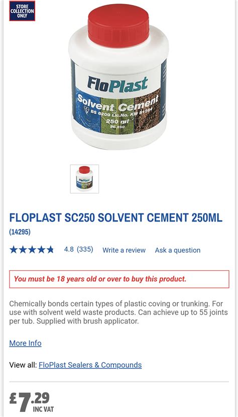 Floplast Solvent For Pla R 3dprinting