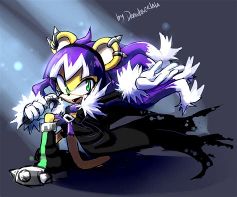 Sth Art Sonic соник Sonic The Hedgehog Mina Mongoose