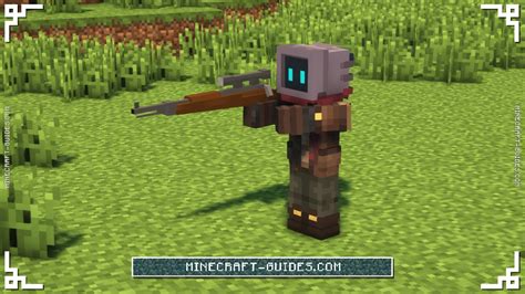 Minecraft Mods Guns