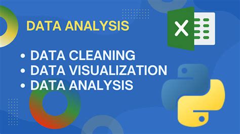 Provide Professional Data Analysis Visualization With Python By Miran1997 Fiverr