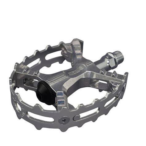 Pédales Mks Xc Iii 916″ Les Trois Roux Bmx Shop