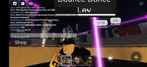 Average Roblox Sex Game Rteenagers