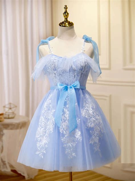 Cute Short Dresses