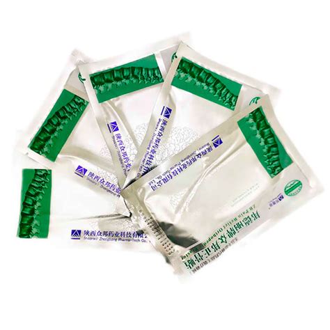 BangDeLi 5 шт. ZB Pain Relief orthopedic plaster ортопедический ...