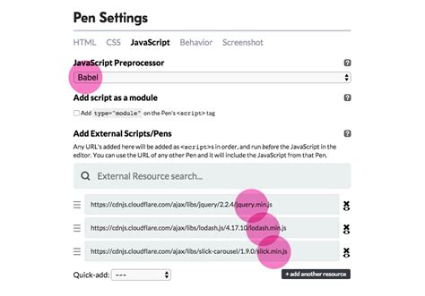 how to build an attractive responsive image gallery with slick js