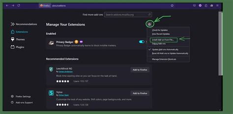guide to use browser extension nocaptchaai docs