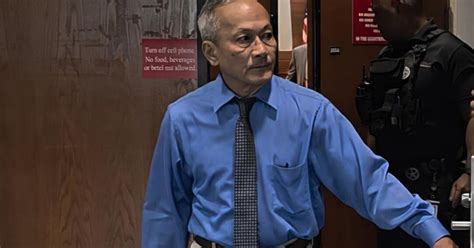 Judge Camacho Nikiti Not Guilty Local News