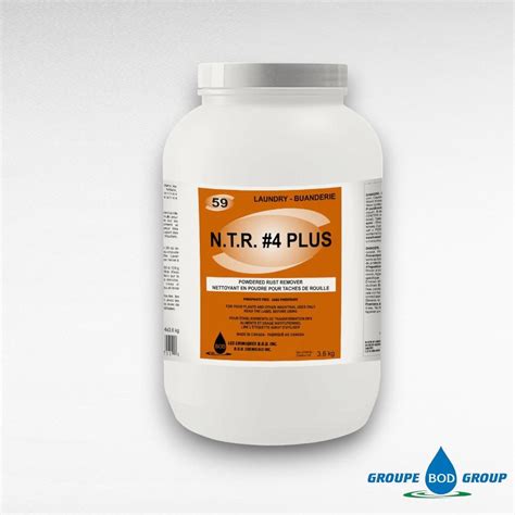 Sani Plus Inc