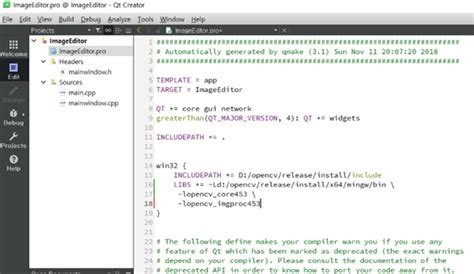 Github Msun98qt Window Opencv Install Guide