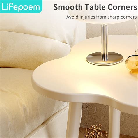 Bedside Table Meja Kecil Tepi Katil Small Table Bedroom Creative