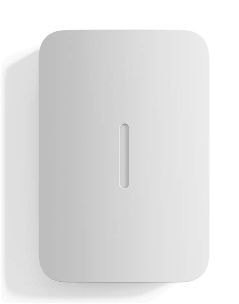 Simplisafe Temperature Sensor Teardown Informal