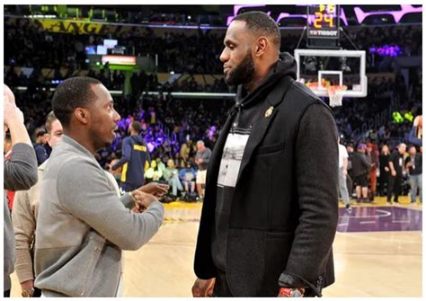 Close To 3000000000 I Think Rich Paul Undersells Gaudy Klutch Sports Deals Through Years