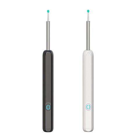 Wireless Earwax Remover Otoscope Tool Ear Wax Removal Tool With Came