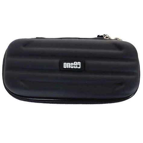 One80 Shard Mini Wallet Dart Case Black