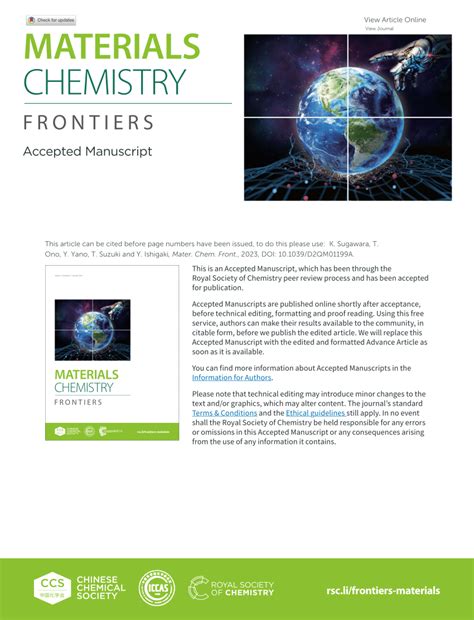 Pdf Exceptionally Flexible Quinodimethanes With Multiple