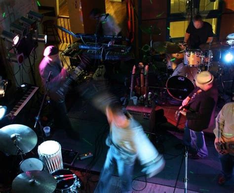 Daniel Welsh Music Photos