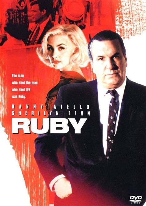 Ruby Movie Review And Film Summary Review