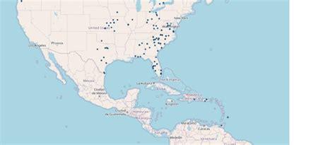 Interpolating Points With QGIS Native Temporal Controller In Chronological Order Geographic
