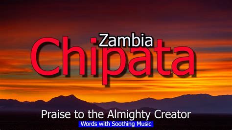 Chipata Zambia Youtube