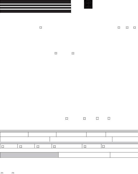 Tennessee Application Form ≡ Fill Out Printable Pdf Forms Online