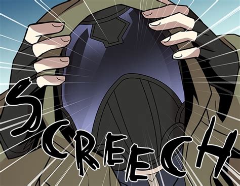 Rampage Villain To Kill Webtoons Wiki Fandom