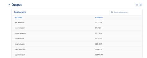 How To Perform Subdomain Enumeration Top 10 Tools