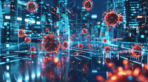 Digital Immune System With Artificial Intelligence And Machine Learning