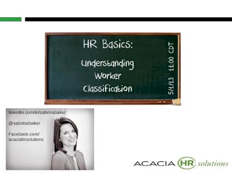 Ppt Understanding Worker Classification Dokumen Tips