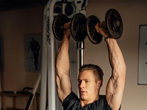 Isometric Shoulder Exercises Pdf — Edge Of Longevity