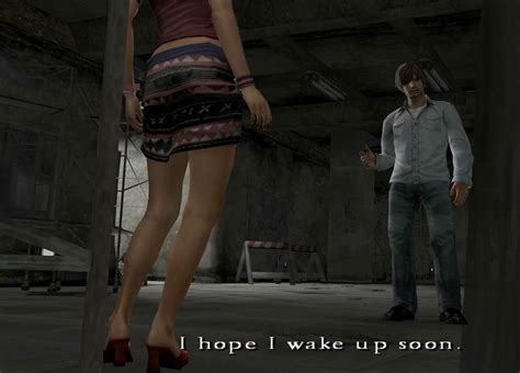 Pin De Machomp Em Silent Hill