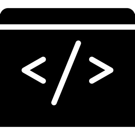 Icônes Logos Symboles Vs Code Logo Téléchargement Gratuit Aux