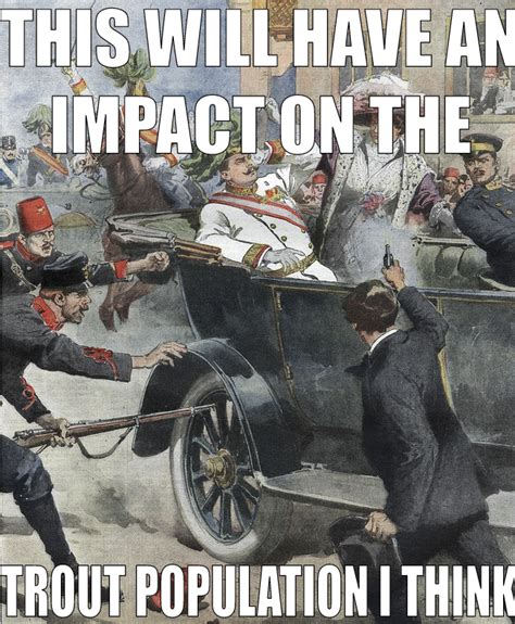 Its Not Unreasonable To Assume That The Battle Of Verdun Affected The