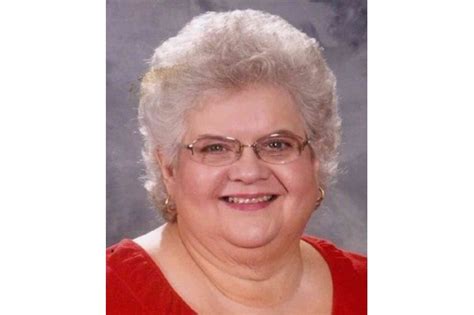 Nancy Parton Obituary 1942 2014 Villa Hills Ky Kentucky Enquirer