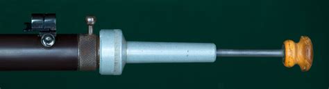 False Muzzle And Bullet Starter