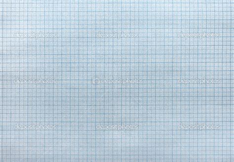 Seamless Blue Graph Paper Pattern Stock Photo DNKSTUDIO