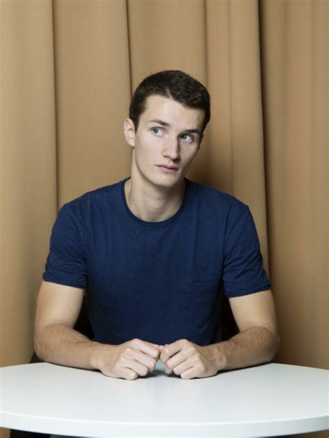 Victor Jestin Auteur De La Chaleur Babelio