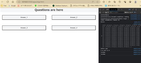 javascript how to create a clone 2 d array from a certain 2 d array