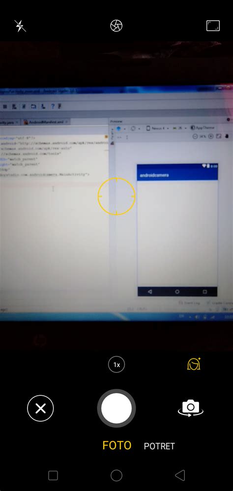 70 Tutorial Membuat Aplikasi Android Sederhana Badoy Studio