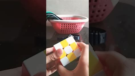 Rubix Cube New Pattern ☺ Youtube