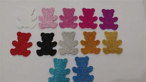 Mini Ursinho De Eva Urso Em Eva Artesanato Pré Escolar Trabalhos Manuais